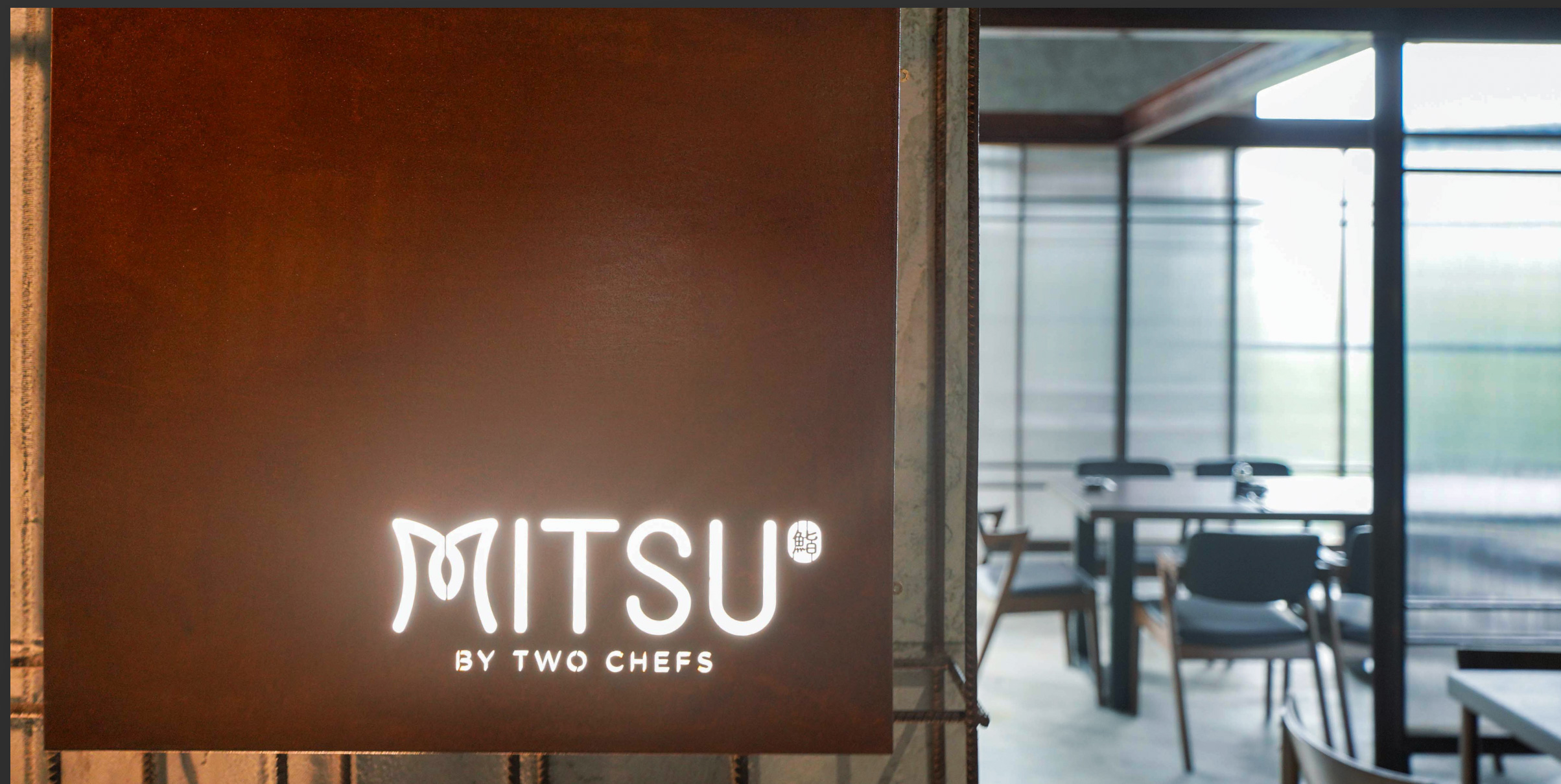 Eat Drink KL | Mitsu, Old Klang Road